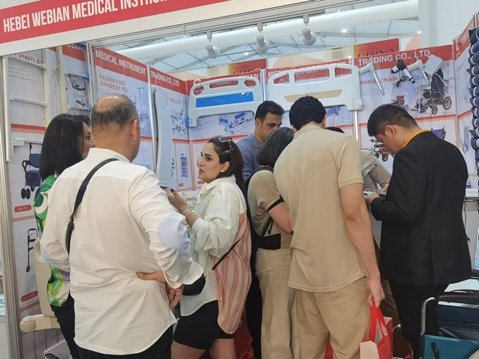 Premium Medical Furniture Manufacturer | Hospital Beds & Medical Solutions - GRACE MEDY Hospital ...