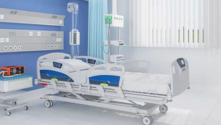 Quomodo Lectum Hospitale Eligendum Est? - Supellex Hospitalis GRACE MED