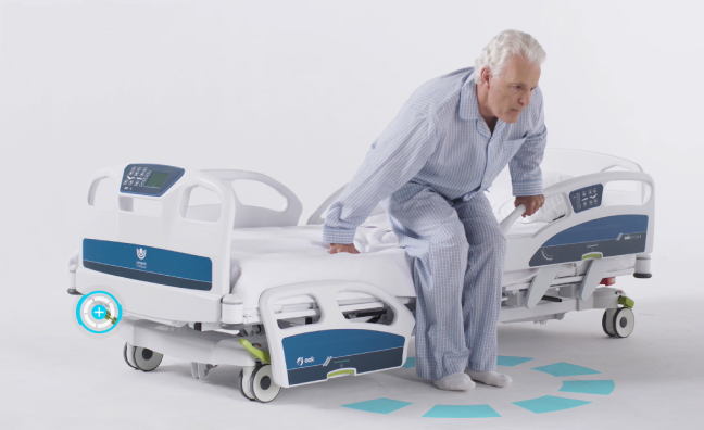 Hospital Bed Safety: Tips To Prevent Injuries - GRACE MEDY Hospital ...