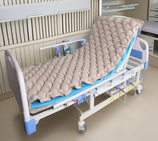 Choosing The Best Hospital Bed Mattress For Comfort - GRACE MEDY ...