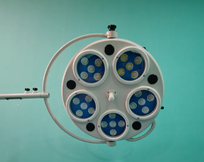 What Are The Different Types Of Surgical Lights? - GRACE MEDY Hospital ...