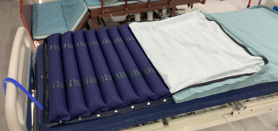 Me pehea nga Moenga Hauora e whakaiti ai i nga mate pehanga kua riro ...