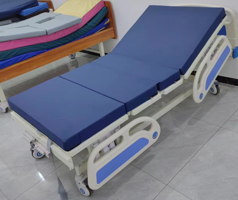 How To Choose The Best Medical Bed Mattress - GRACE MEDY Hospital Furniture
