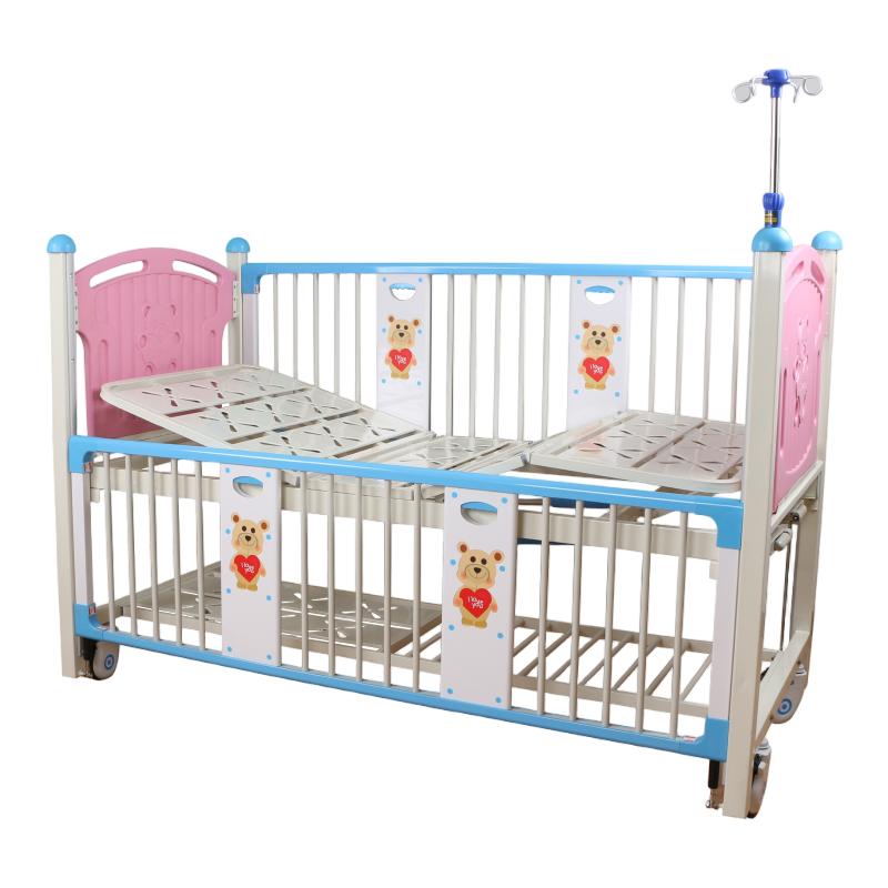 pediatric hospital bed - GRACE MEDY Hospital Furniture