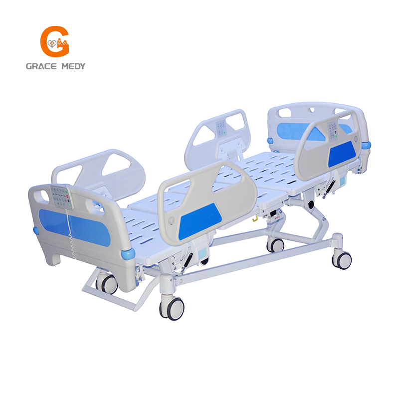 electric adjustable hospital bed - GRACE MEDY Hospital Furniture