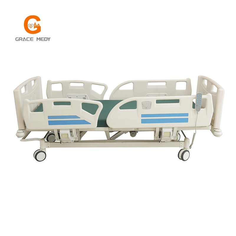 full electric hospital bed - GRACE MEDY Hospital Furniture