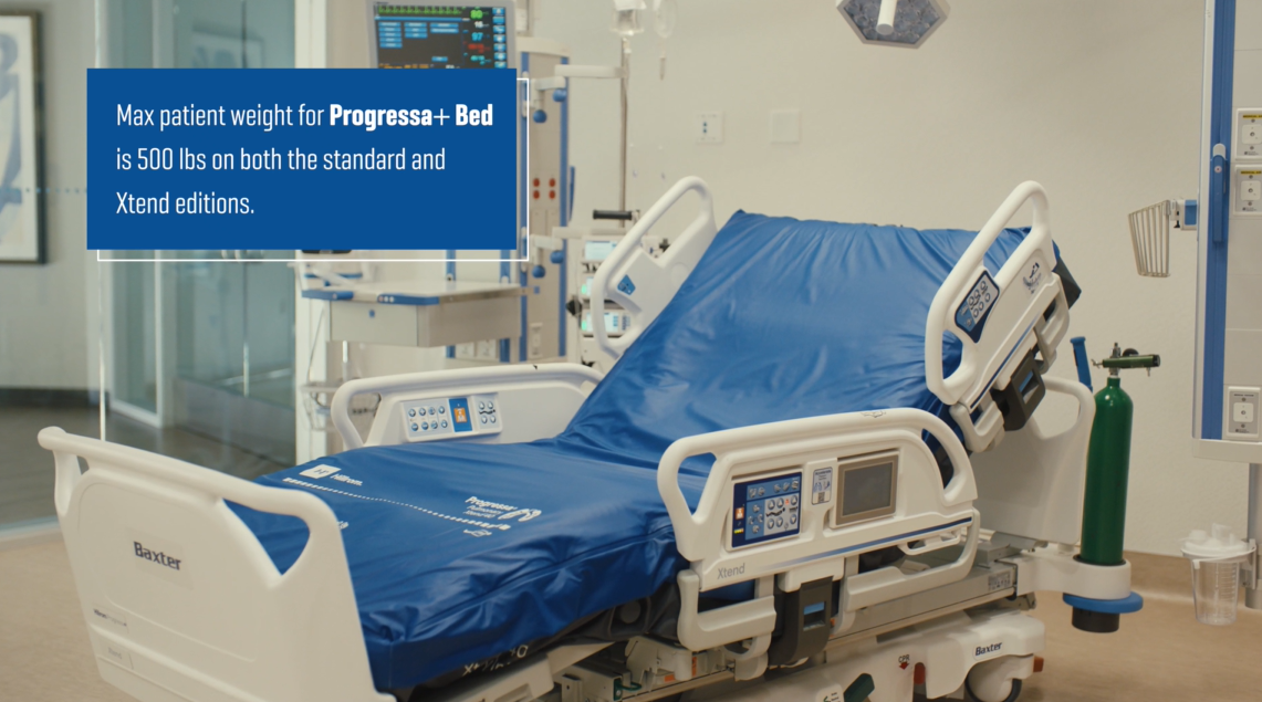 Hospital Bed Manufacturers In Canada: Which Suits Your Needs? - GRACE ...