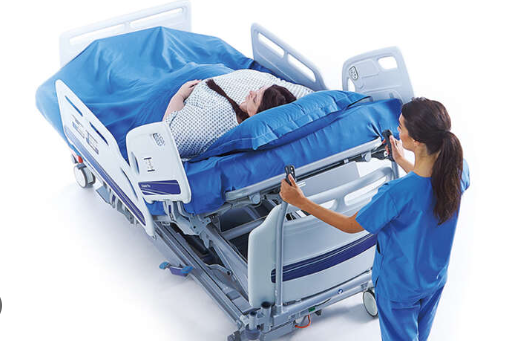 What Is An Arjo Bed? - GRACE MEDY Hospital Furniture