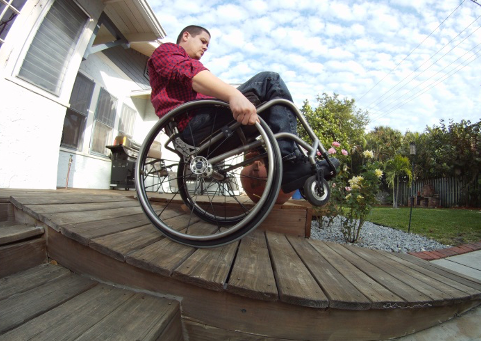 Meriv Çawa Kursiyeke Bi Teker a Destî Bi Kar Tîne - Mobîlyayên ...