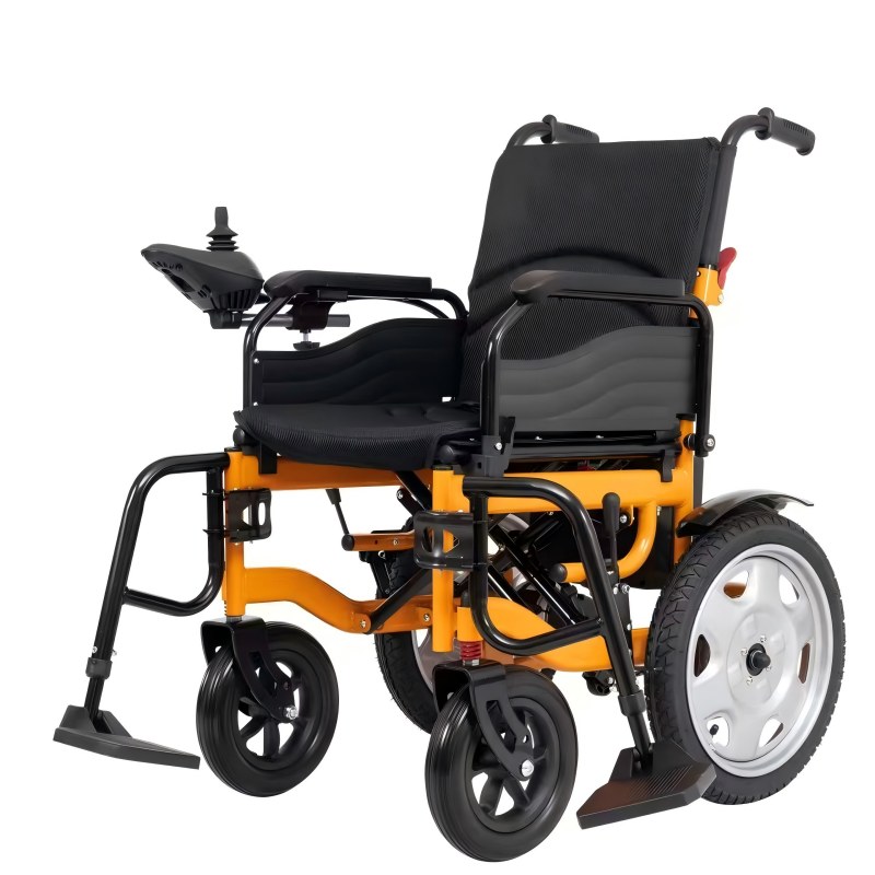 Best electric wheelchair - GRACE MEDY Hospital Furniture